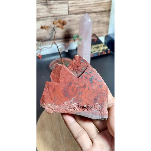 Jual Batu Natural Badar Besi Merah (7) - Jakarta Barat - kristal Indo ...