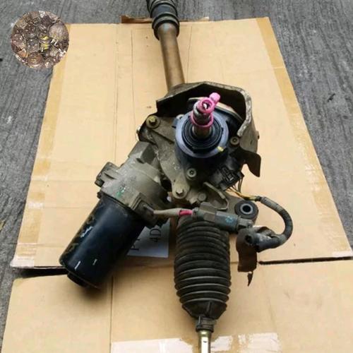 Jual Rack Steer EPS Power Stering Honda Jazz Gd3 City Gd8 Soket Torque ...