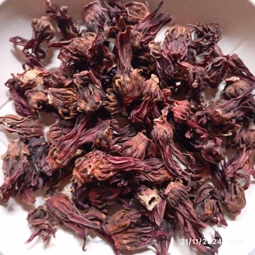Jual ROSELLA RED TEA SUPER 40 GRAM TEH ROSELA MERAH ASLI DENPASAR BALI ...