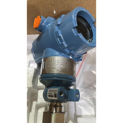 Jual Rosemount 3051TG5A2B21AB4M5 Cal Range 0-10.000 psi - Jakarta Barat ...