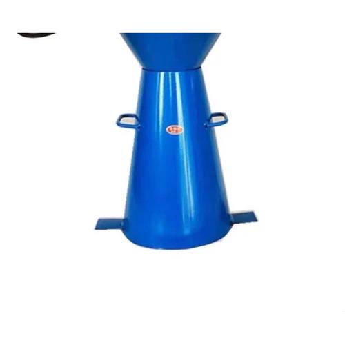 Jual CORONG SLUMP TEST BAHAN BESI SLUMP TEST SET - Jakarta Barat - One ...