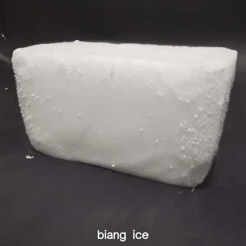 Jual dry ice block / biang ice / 1kg - Jakarta Pusat - Sanso Protocol ...