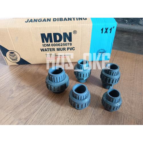 Jual WATERMUR MDN DENGAN BERBAGAI UKURAN - DRAT 1x1/2 - Kab. Sidoarjo - MAS_OKE | Tokopedia