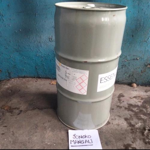 Jual drum/tong/besi/kaleng 35 L/35 kg/tutup kecil - 60L - Kota Bandung ...