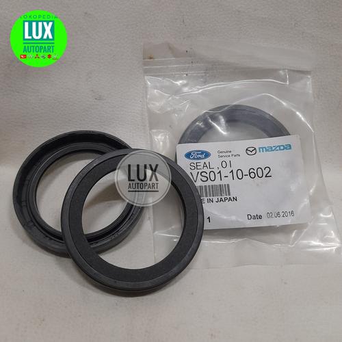 Jual OIL SEAL TIMING COVER NO 2 FORD RANGER - Jakarta Pusat - LUX ...