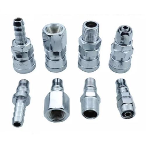 Jual Quick Coupler SF PF SH PH SM PM SP PP40 - Sambung Selang Kompresor ...