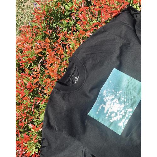 Jual Reruntuh x Gulf of Meru 'Jenjam' Official T-Shirt - L - Jakarta ...