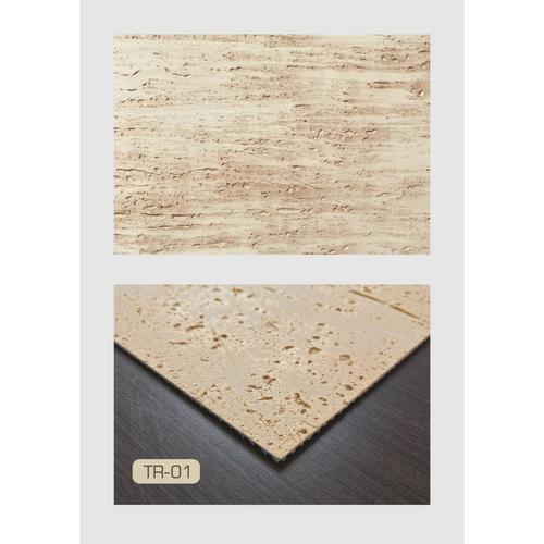 Jual PU Wallpanel B'stone Travertine Outdoor - Jakarta Timur ...