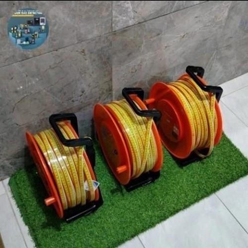 Jual Water Level Dip Meter Sensor Tinggi Muka Air Tanah Sumur Bor ...