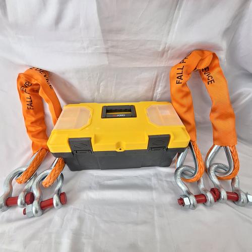 Jual Fall Preventive Device For Lifeboat 1Meter/6Ton - Jakarta Barat ...