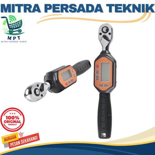 Jual Aliyiqi Digital mini torque wrench 1/2 inch 100Nm for catruck tire ...