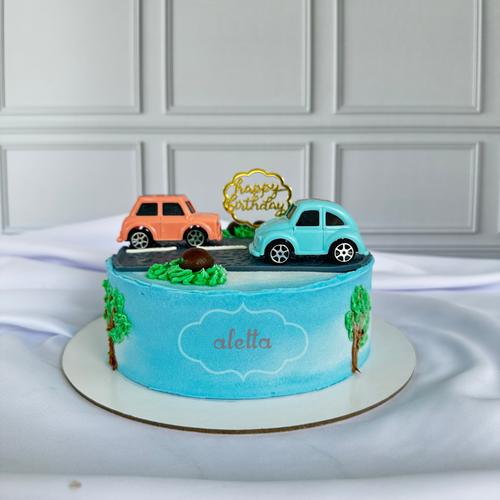 Jual Gelato Cake - Ice Cream Cake - Icecream Cake - Es Krim Cake ...