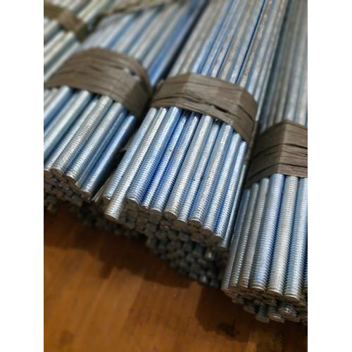Jual Rod Drat M4 x 1 mtr Galvanis (panjang 100cm) - Jakarta Barat - AKA ...