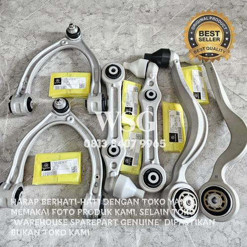 Jual ARM W205 W253 MERCEDES BENZ ORIGINAL - 1 - Jakarta Utara ...