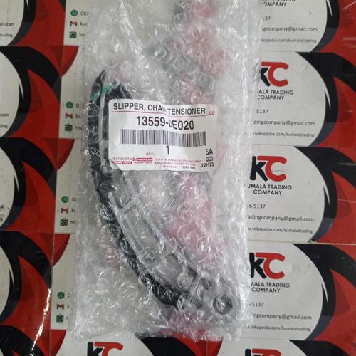 Jual Slipper chain tensioner Innova Reborn 13559-0E020 - Jakarta Pusat ...