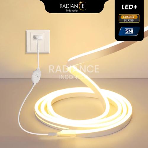 Jual Lampu Strip LED Neon Flex Hias Lampu Selang Flexibel Waterproof ...