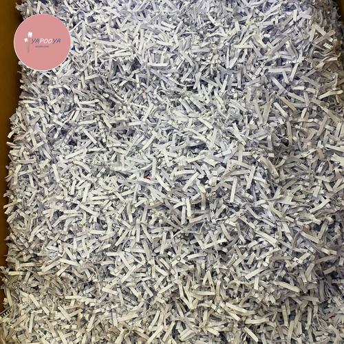 Jual Kertas Packing / Kertas Hancur Packing / Kertas Cacah / Kertas Box ...