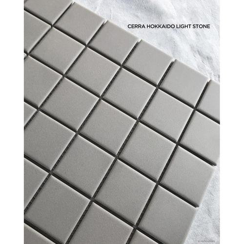 Jual Keramik Kitchen Set Backsplash Cerra Hokkaido Light Stone - Venus Tiles - Kota Depok ...