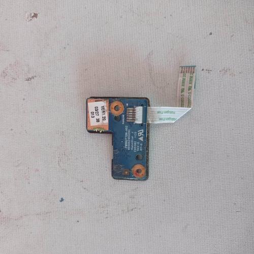 Jual Tombol Power Laptop HP 1000 1b09AU Switch On Off Second Bekas 88 ...