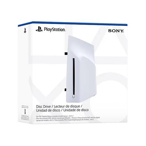 Jual Sony PS5 Disc Drive / PS5 Disk Drive / PS5 Slim Pro Disc Drive ...