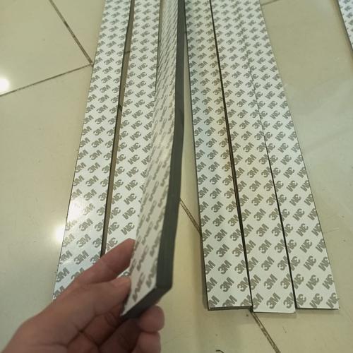 Jual spon tape 3m tebal 8mm lebar 40mm x 600mm - Jakarta Barat ...