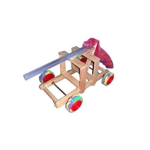 Jual Kit Model mobil tenaga angin - Kota Bandung - Instar Education ...