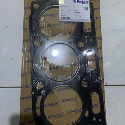 Jual 3681E049 Head Gasket Perkins - Jakarta Barat - Diesel Jaya Abadi ...