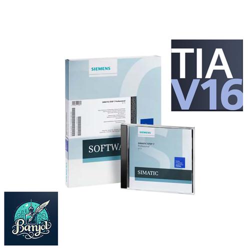 Jual Software TIA Portal V16 - Trial Version Original - Kab. Sidoarjo - BANYOL | Tokopedia