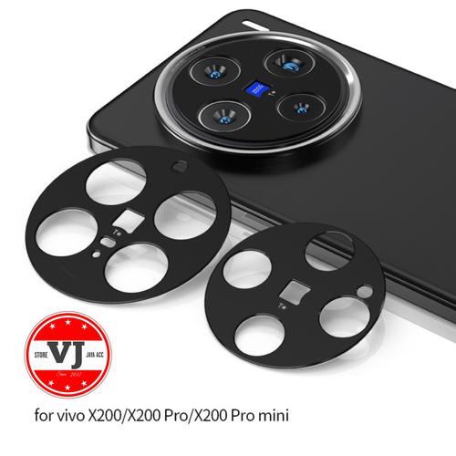 Jual Ring Cover Camera Vivo X200 / X200 Pro / X200 Pro Mini Pelindung ...