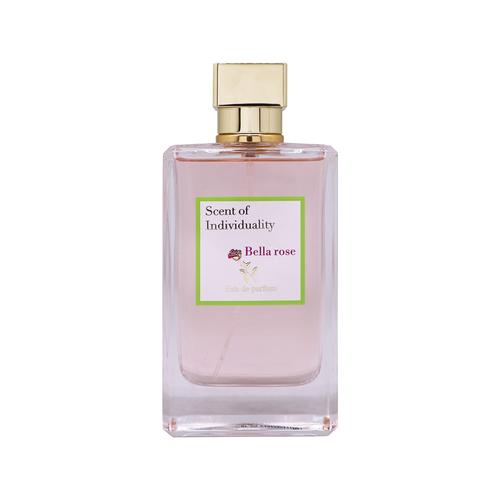 Jual Emper Bella Rose Woman EDP 100 ML Parfum Wanita - Jakarta Barat ...