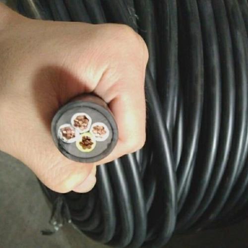 Jual Kabel NYY 4x35mm Merk 4 Besar (Supreme,Kabelindo,Metal) Harga ...