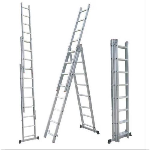 Jual Tangga Aluminium Extension Ladder ( 6M ) - Kab. Madiun - Sarangan ...