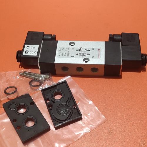 Jual solenoid Valve NORGREN 9731000 NAMUR 24VDC - Kota Tangerang - INDO ...