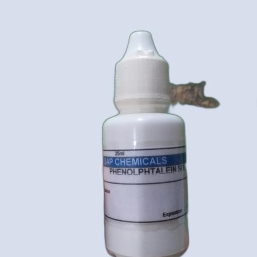 Jual Indikator PP indikator phenolphthalein indikator fenolftalein 25 ...