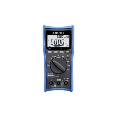 Jual "HIOKI" MULTIMETER DIGITAL DT4252 - Kab. Sidoarjo - merfolg | Tokopedia