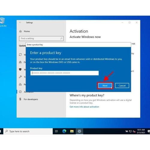 Jual Windows Server 2025 | 2022 | 2019 | 2016 Original License Lisensi ...