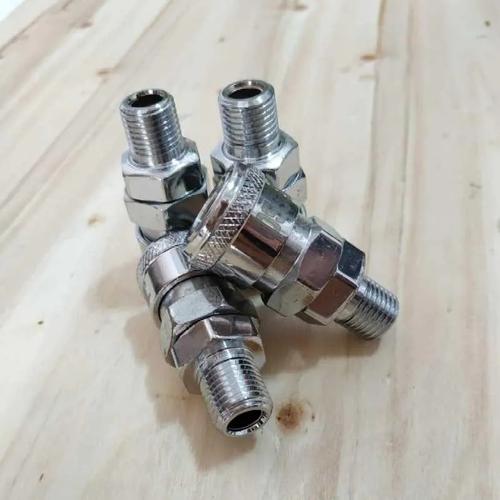 Jual Quick coupler SM 20 coupling SM20 20ph SAMBUNGAN SELANG ANGIN ...
