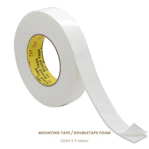 Promo Doubletape Foam 3M Premium | Perekat bingkai foto - Kota ...