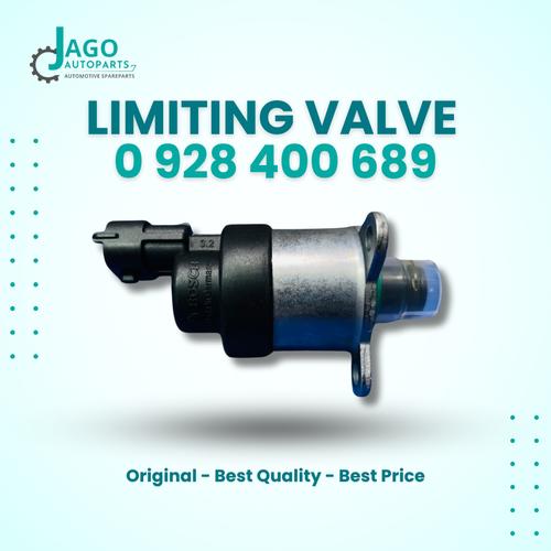 Jual PRESSURE LIMITING VALVE / SCV 0 928 400 689/0928400689 FOR WECHAI ...