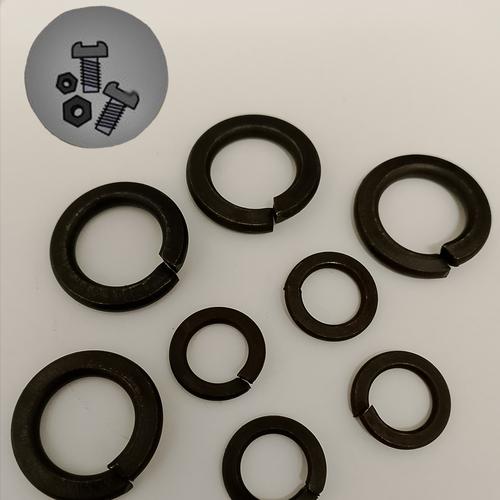 Jual Ring Per M6 Baja 8.8 | Spring Washer Baja 8.8 - Kab. Bogor - Baut ...