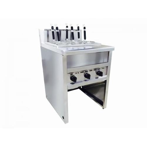 Jual Fomac Gas Noodle Cooker Free Standing PCV-6QR - Kab. Tangerang ...