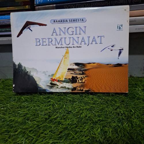 Jual Angin Bermunajat - Mashur Hasbu An - Nabi ( Original ) - Jakarta ...