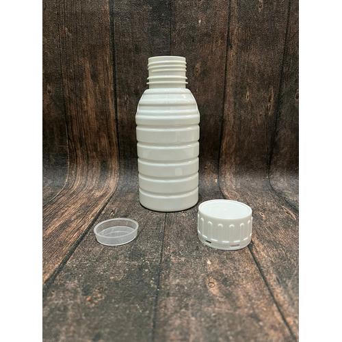 Jual Botol PS 500ml White / Botol Kimia Plastik PET 500 ml Putih ...