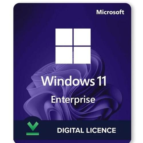 Jual original lisensi Windows 10 Enterprise Windows 11 Enterprise Original License Key - Win10E ...