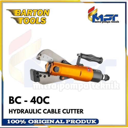 Jual ACSR Hydraulic Cable Cutter 800mm 40mm Wire Steel Pemotong Kabel ...