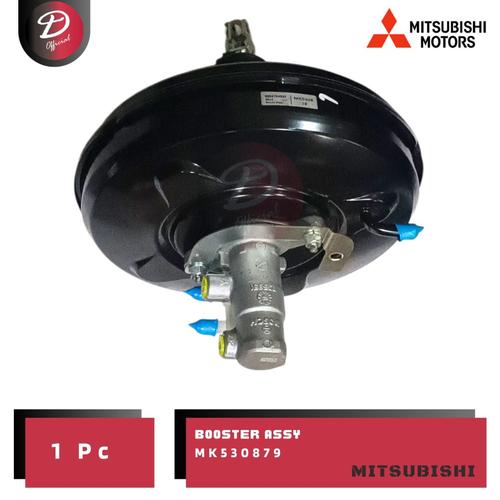 Jual Servo Rem Booster Rem Brake Set Master Central Rem BRake Master ...