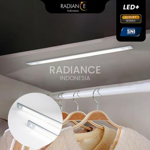Jual Lampu LED Kap Panjang Batangan Dapur Kitchen Plafon Dinding ...