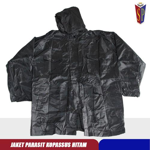 Jual Jaket Parasit Kopassus - Jaket Kopassus Parasit - Jakarta Pusat ...