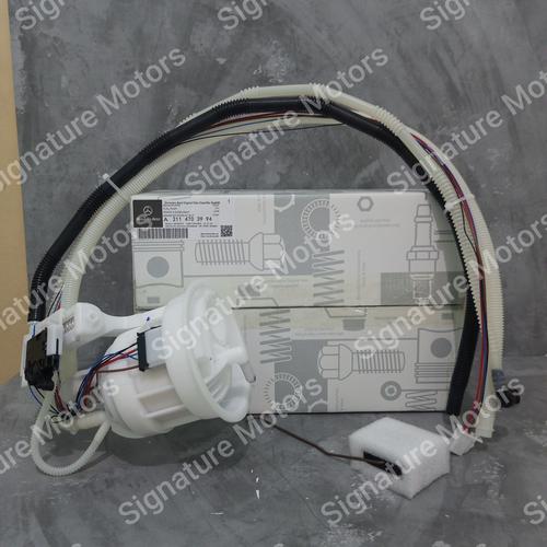 Jual A2114703994 FUEL FILTER MERCEDES W211 W219 E200 E230 E280 E350 ...