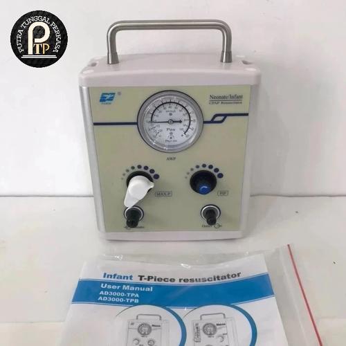 Jual Infant Resuscitator Neopuff Pigeon Medical AD3000-TPA - Jakarta ...